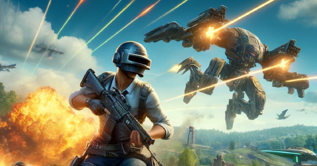 PUBG Mobile 3.2 Update - Leaked Features & Exciting New Modes Revealed