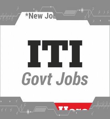 ITI Freshers Jobs - Latest Vacancies