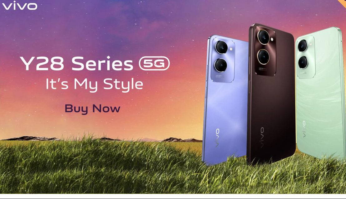 Vivo Y28s, Vivo Y28e Launched in India: Price and Specifications