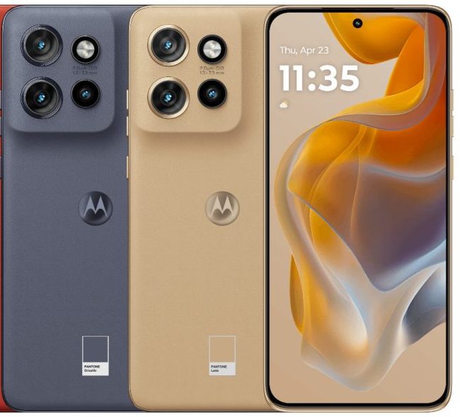 Motorola Edge 50 Neo Launch Date Confirmed: Expected Features and Price ...