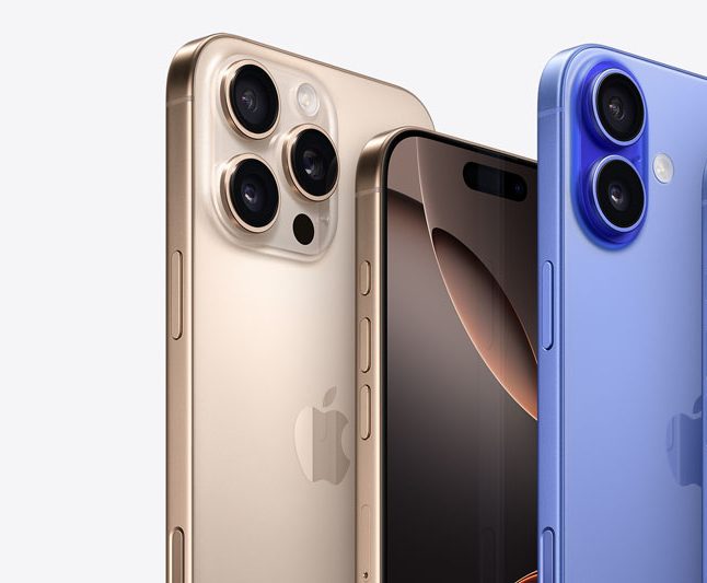 iPhone 16 and iPhone 16 Plus Launched in India: Price and Specifications
